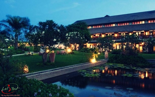 V-Resort-hoa-binh | Du Lịch Đại Phong